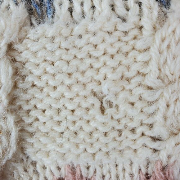 The Clever Shepherd | Sweaters | Vintage The Clever Shepherd Pure New ...